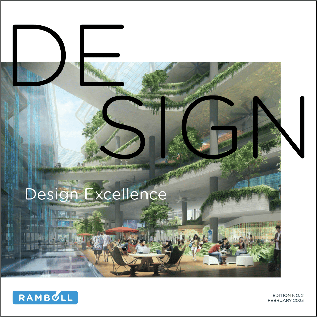 Ramboll Design Publications